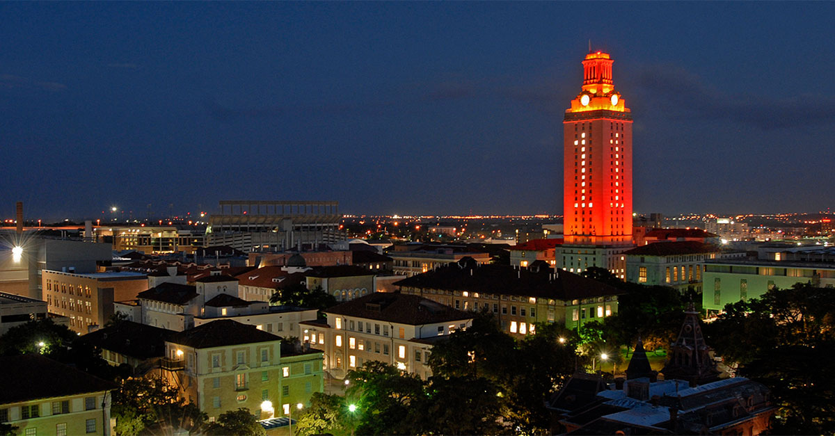 TOWER Fellow for a Day